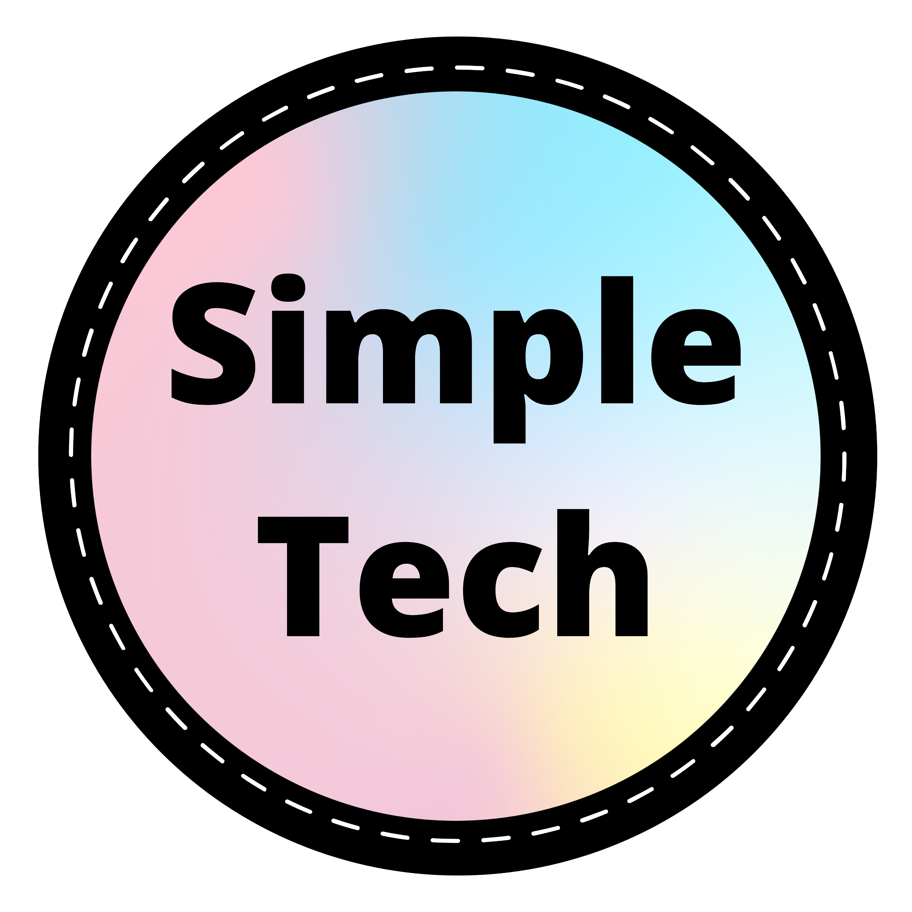 SimpleTech | Главная